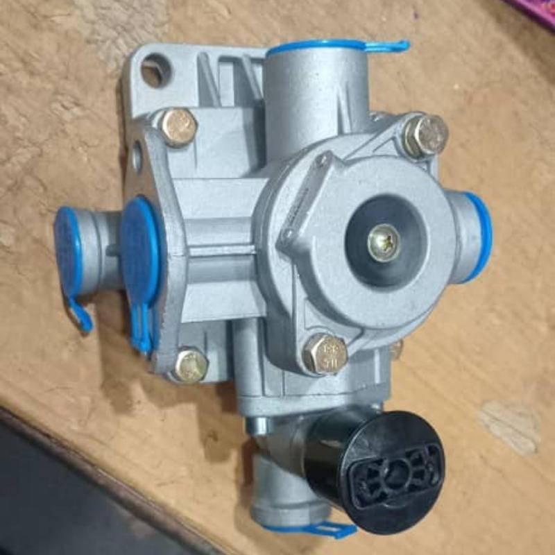 42-Sole Valve – Heavy-Duty Truck Air Brake Control Valve - Tonel Automotive
